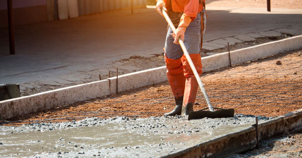 Concrete Restoration Services: A Robust Guide to Undergo (2022)