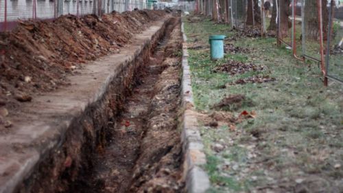 Concrete Sewer Pipe Repair: Methods, Causes, Prevention