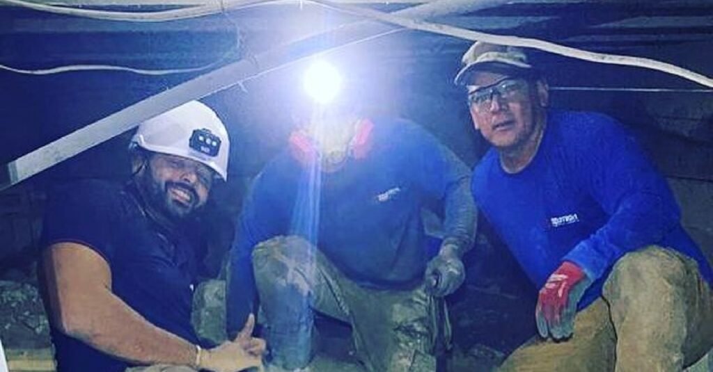 About Us - Souffront Construction and Engineering