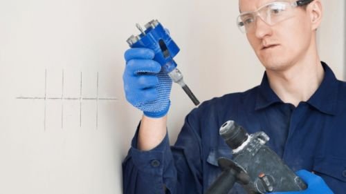 Concrete Coring Procedure: All You Need To Know